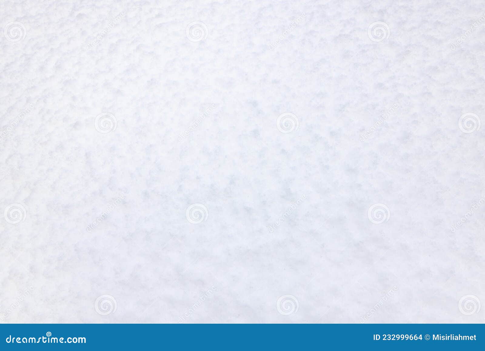 Freshly Fallen Soft Snow Surface Stock Photo - Image of freshness ...