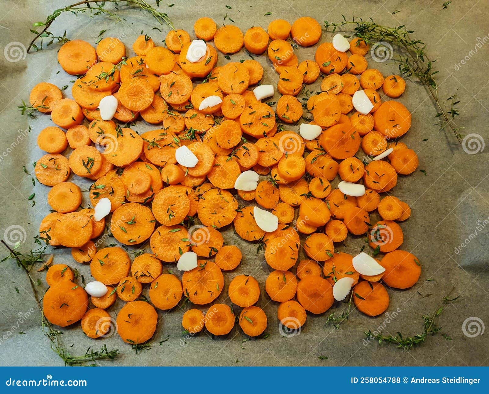 Freshly root vegetables stock photo. Image of batatas - 258054788