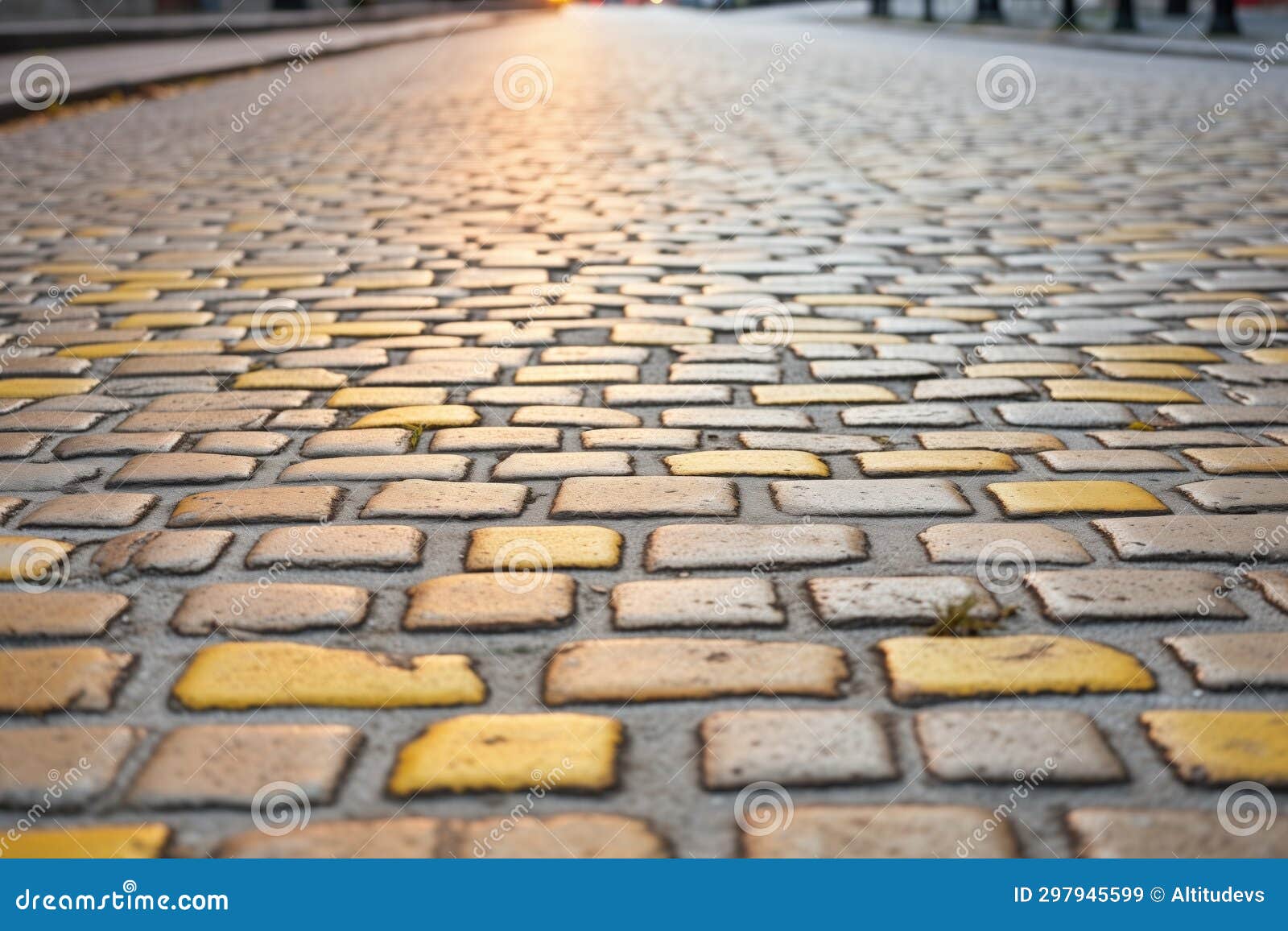 Brick Pavement Generated Texture Stock Image | CartoonDealer.com #53316487