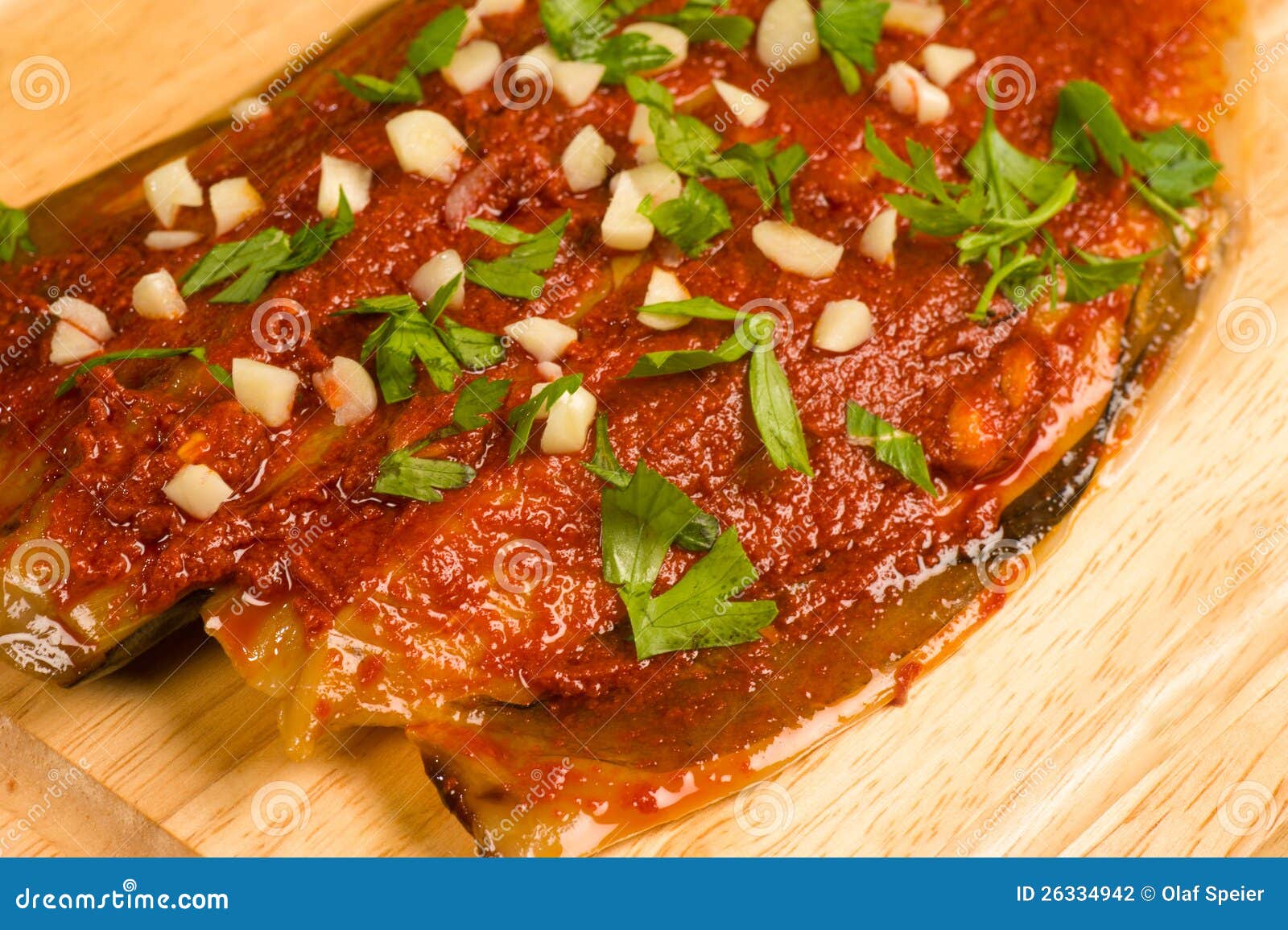 Freshly marinated mackerel stock photo. Image of salty - 26334942