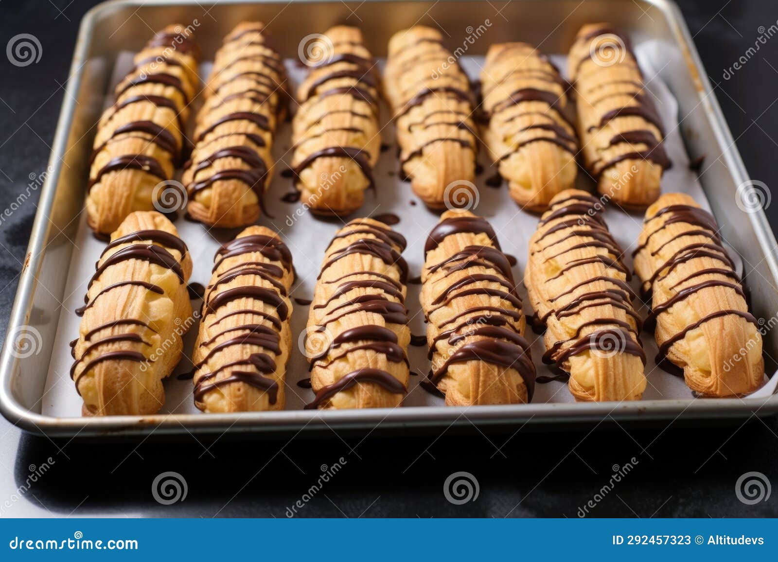 Eclair Cases Stock Photos - Free & Royalty-Free Stock Photos from ...