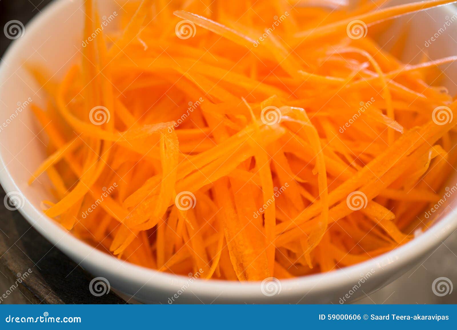 Shredded Carrots Background Stock Image | CartoonDealer.com #11671639