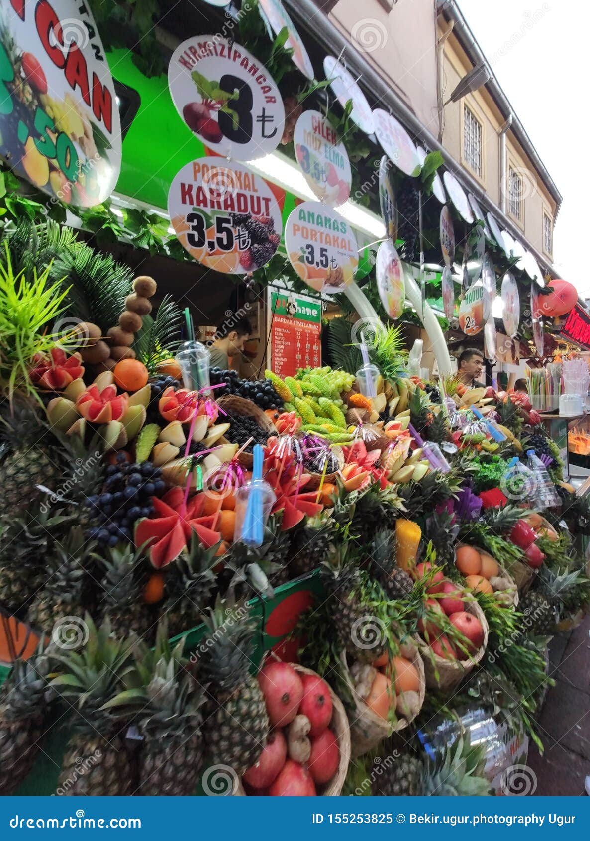 Freshly Squeezed Fruit Juice Editorial Image - Image of fresh, diet ...