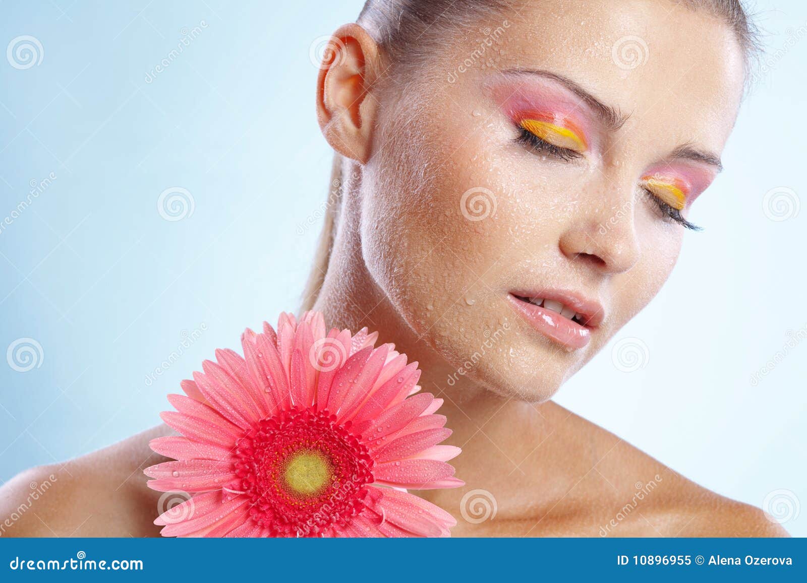 Freshness stock image. Image of glossy, attractive, natural - 10896955