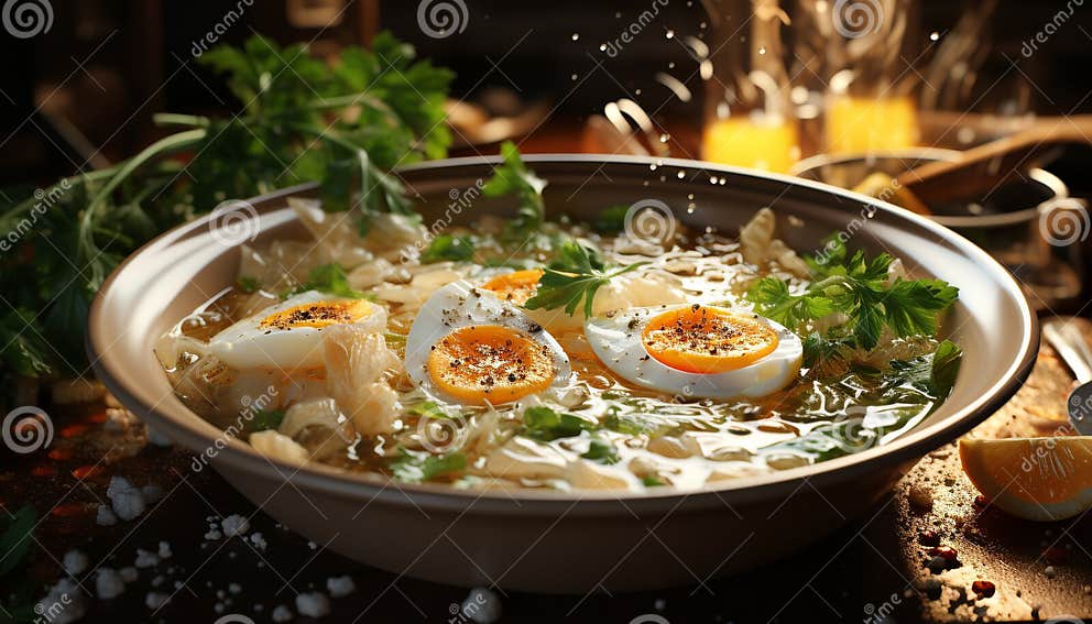 Freshness and Heat Combine in a Gourmet Homemade Vegetable Soup ... Freshness and Heat Combine in a Gourmet Homemade Vegetable Soup ...