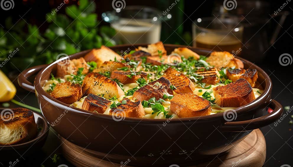 Freshness and Heat Enhance the Gourmet Grilled Meat Meal Generated by ... Freshness and Heat Enhance the Gourmet Grilled Meat Meal Generated by ...