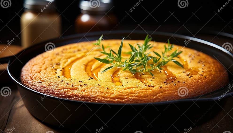 Freshness and Heat Enhance the Gourmet Meal Generated by AI Stock Photo ... Freshness and Heat Enhance the Gourmet Meal Generated by AI Stock Photo ...