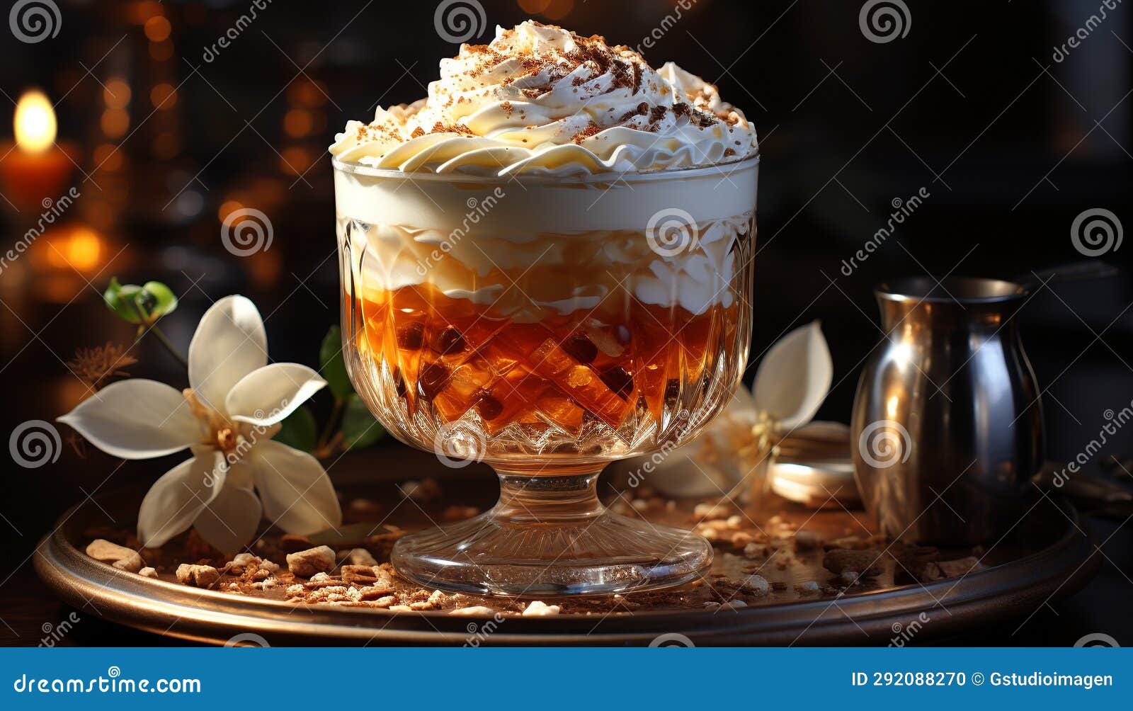 Freshness and Indulgence in a Sweet, Healthy Eating Celebration ...