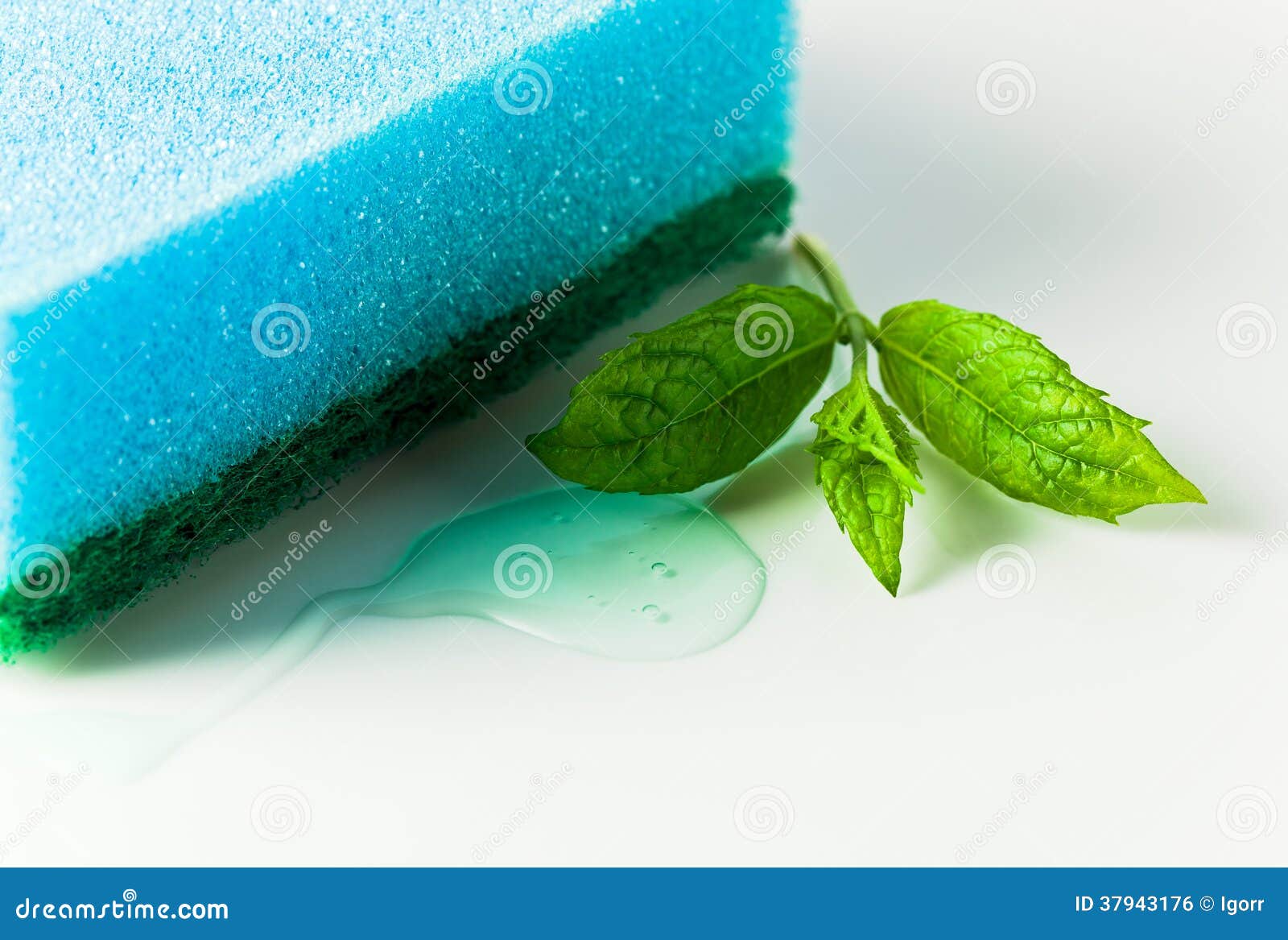 Freshness and purity stock photo. Image of color, cleaning - 37943176