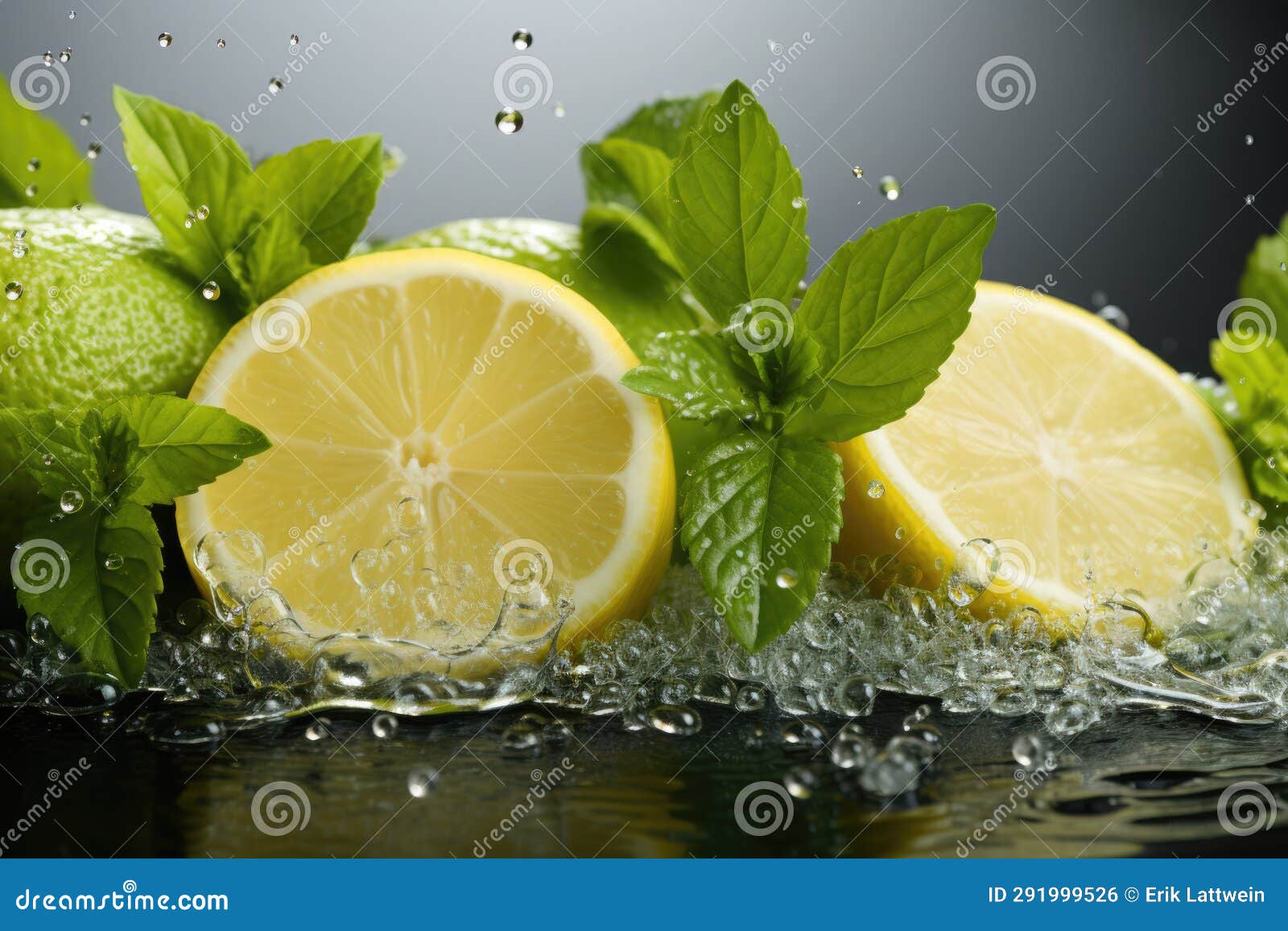 Freshness Themed Background Stock Photo Stock Photo - Image of ...