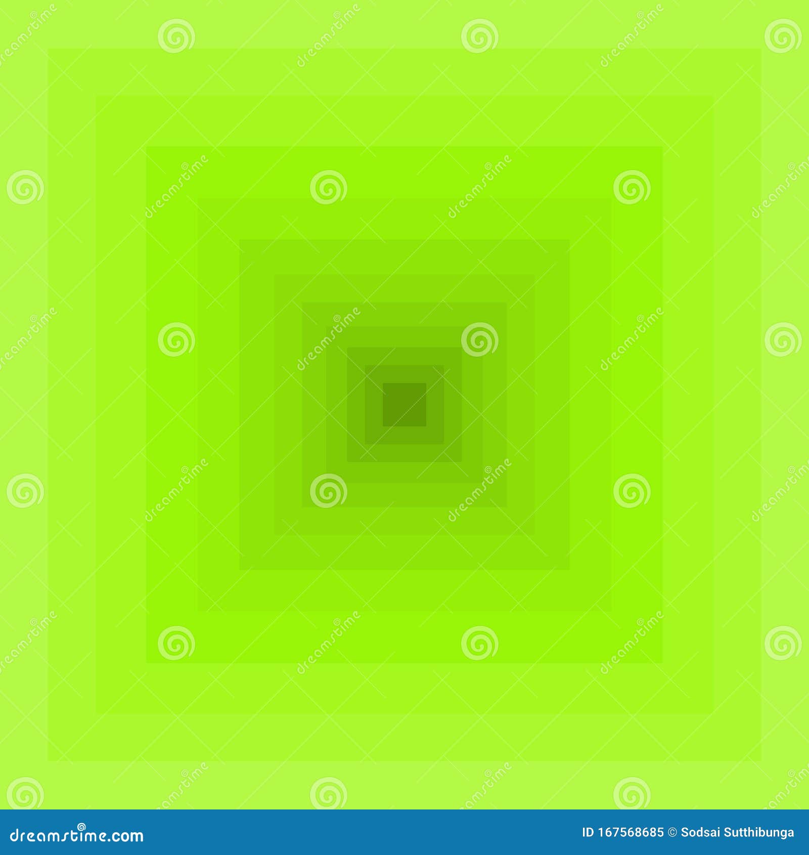 Freshy Green Room Pattern Background Abstract Vector Illustration Stock ...