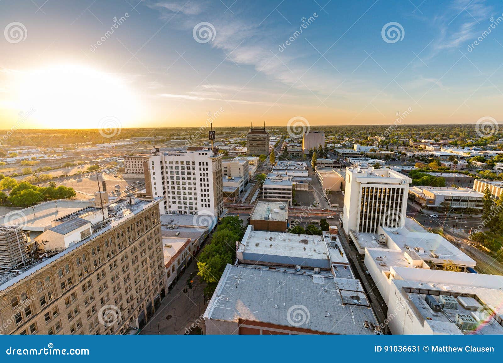 Fresno California editorial photo. Image of american - 91036631
