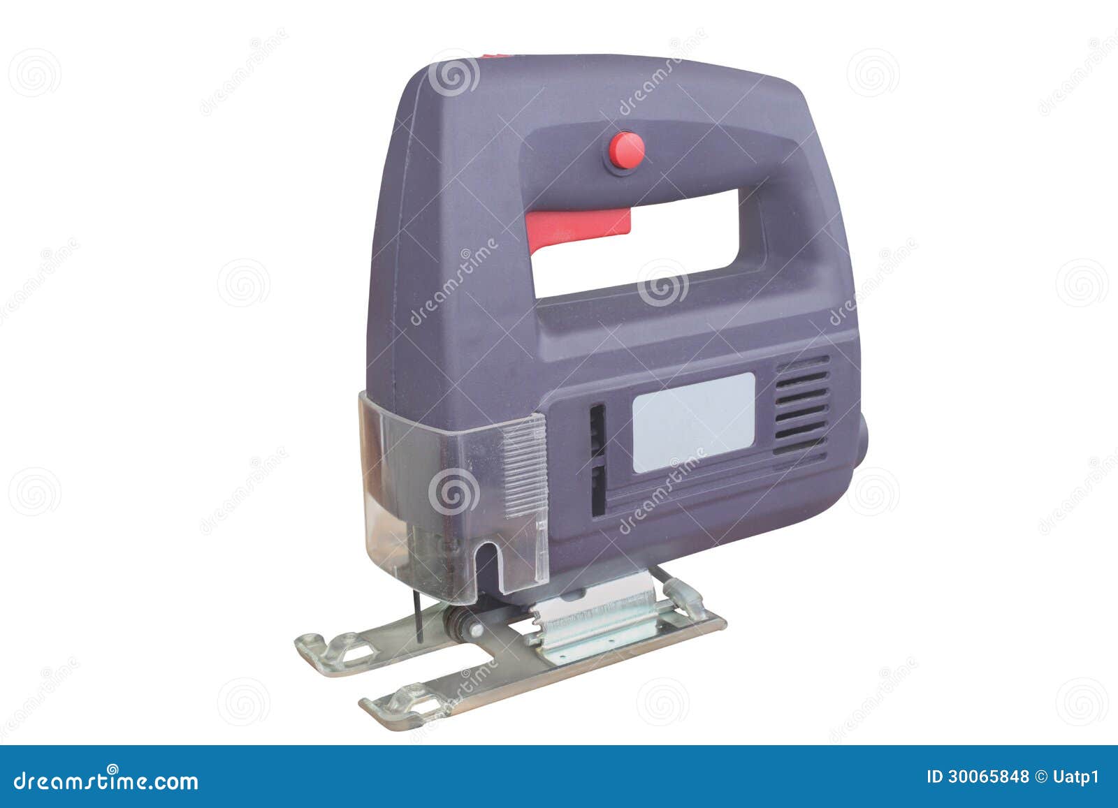 Fret-saw stock photo. Image of instrument, isolated, quality - 30065848