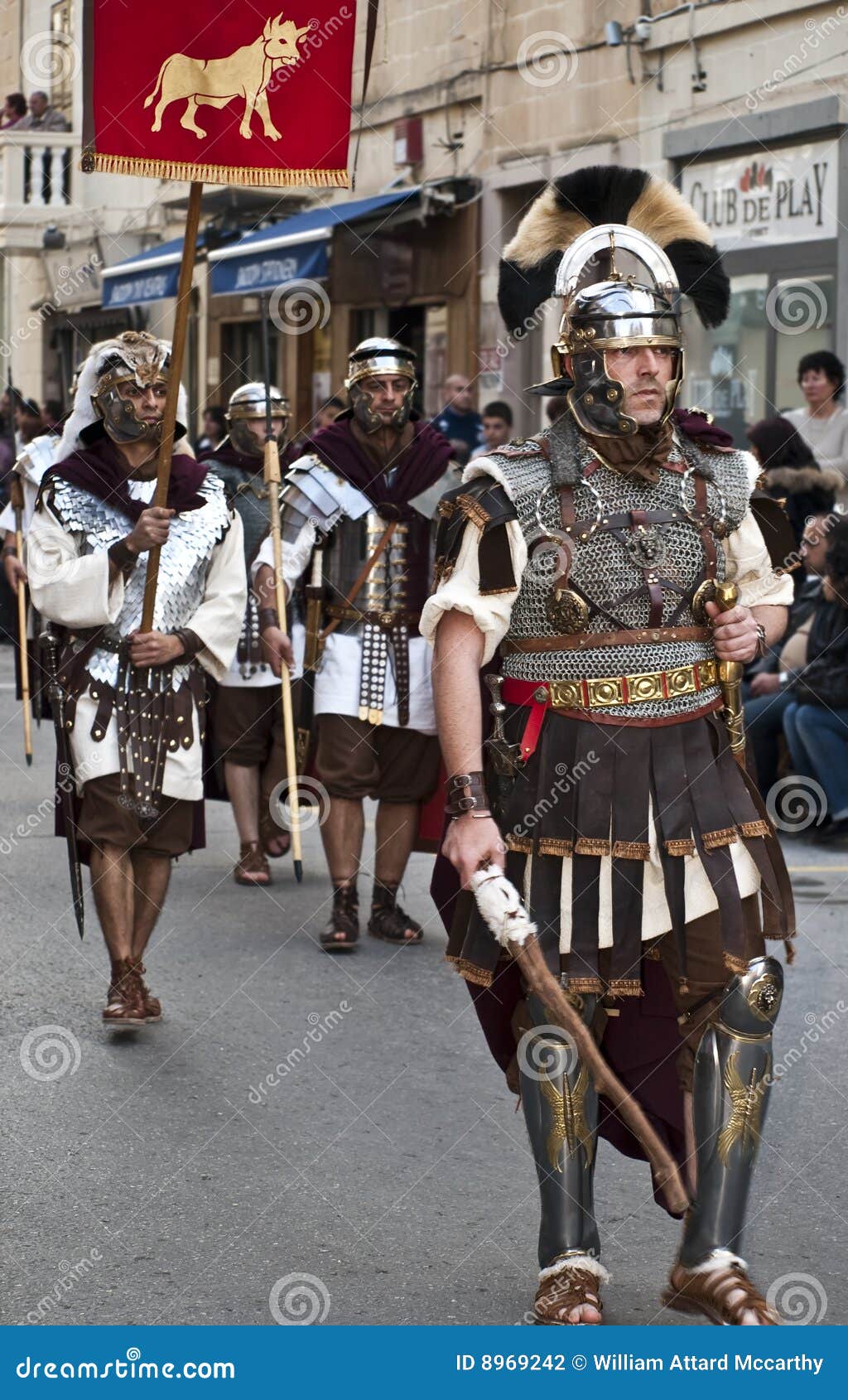 Fretensis legio x 图库摄影片. 图片 包括有 游行, 征服者, 队伍, 上帝, 文化, 操作 - 8969242
