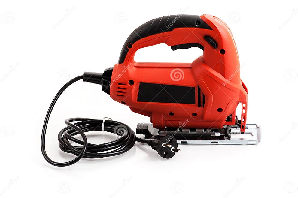 Fretsaw stock photo. Image of cutting, laminate, work - 34850544