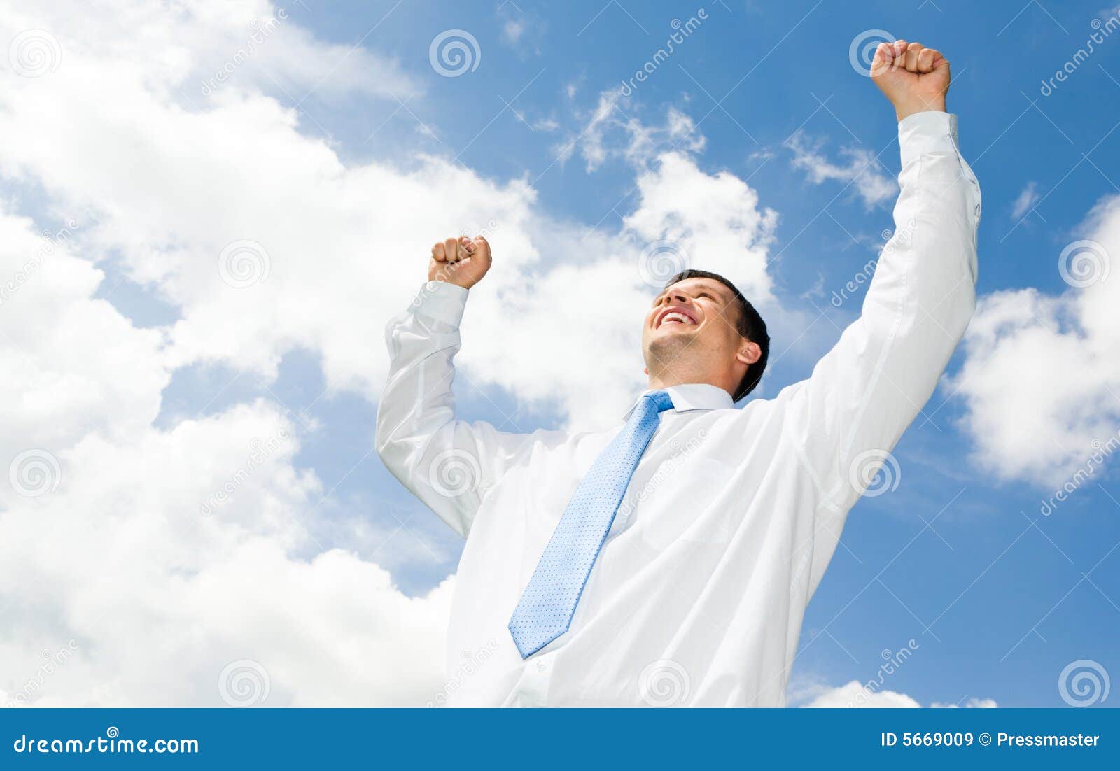 Freude stockbild. Bild von hintergrund, froh, ausdruck - 5669009