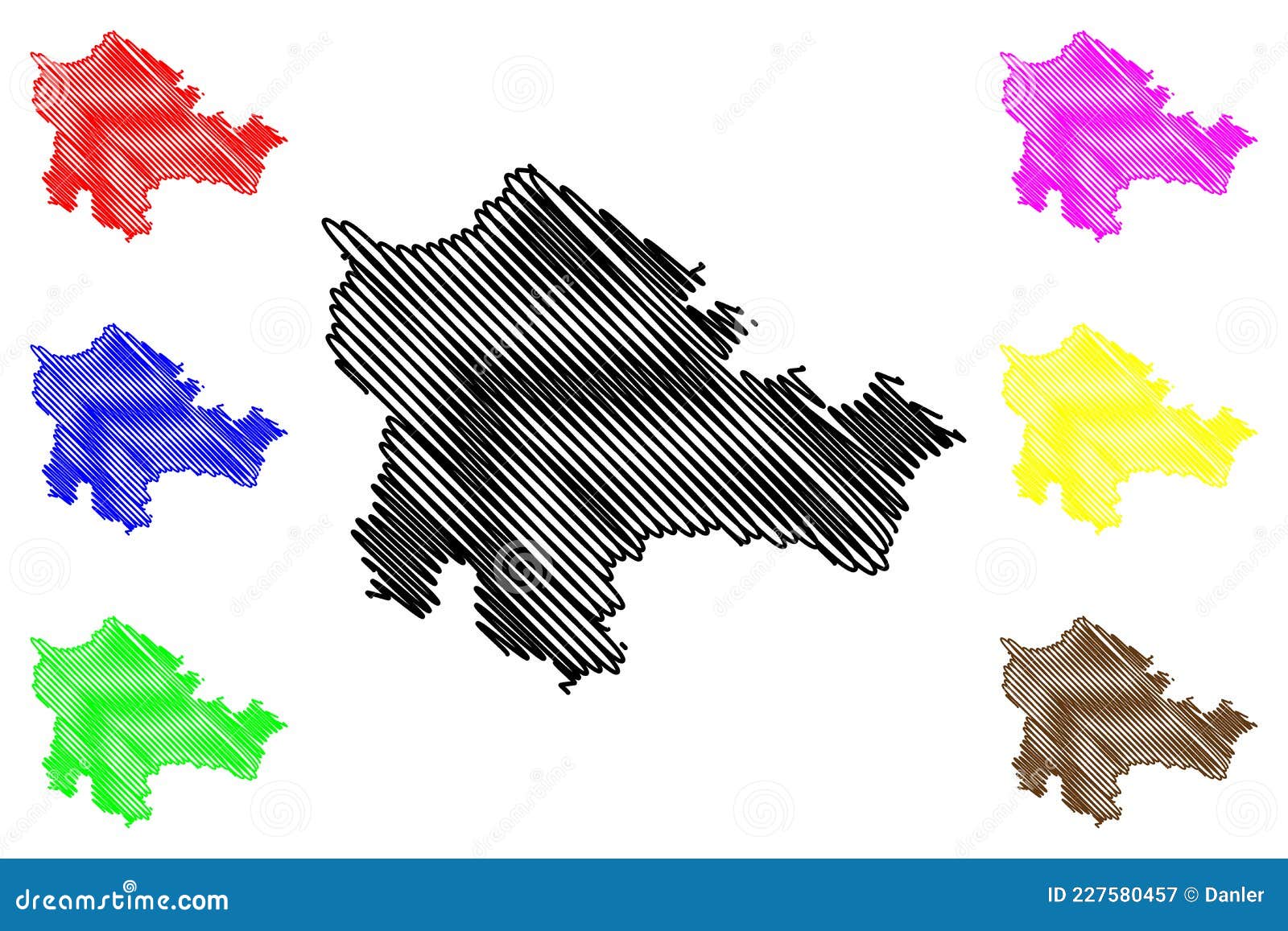 Freudenstadt District Federal Republic of Germany, Rural District ... Freudenstadt District Federal Republic of Germany, Rural District ...