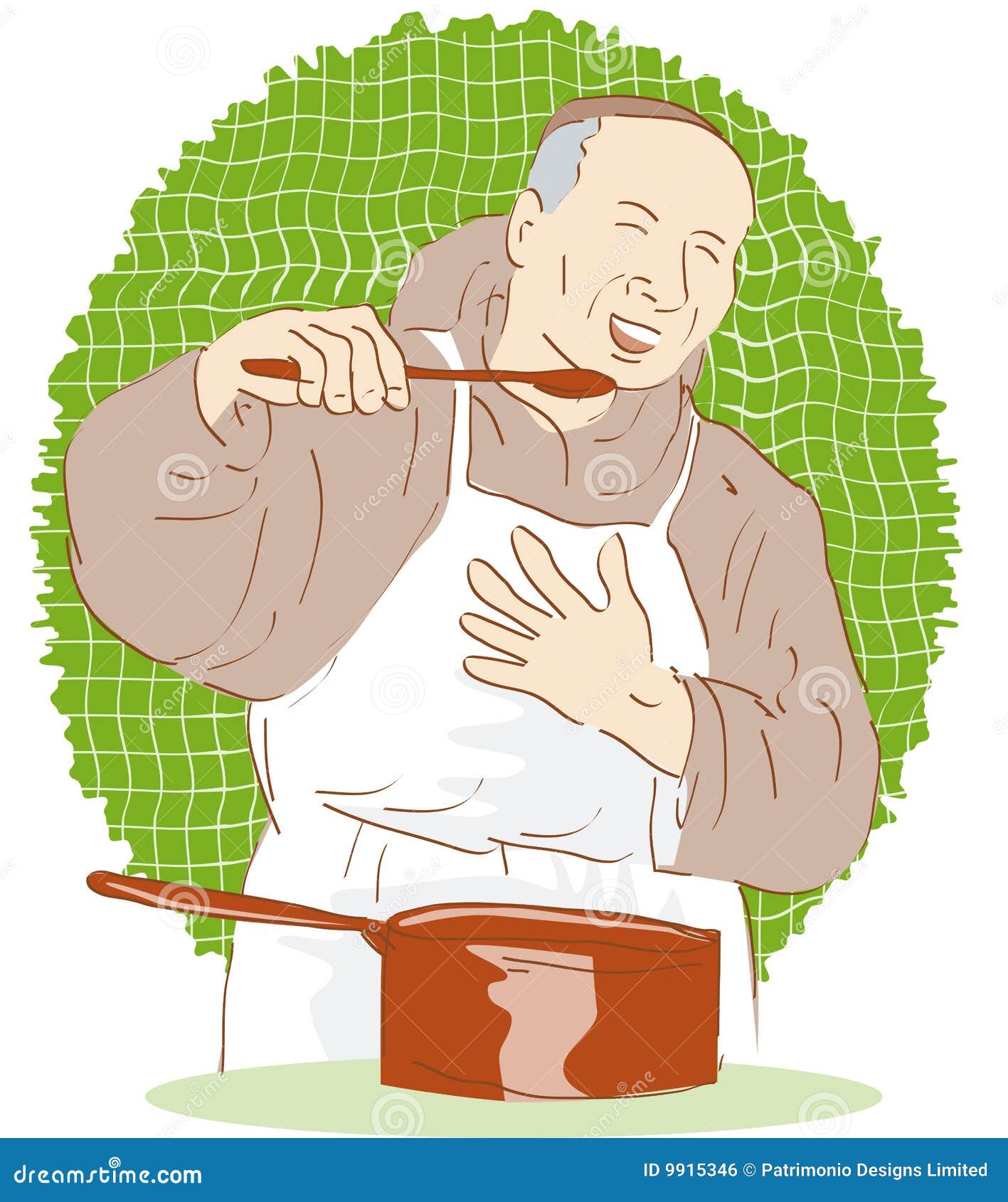 Friar Cooking Stock Illustrations – 2 Friar Cooking Stock Illustrations ...