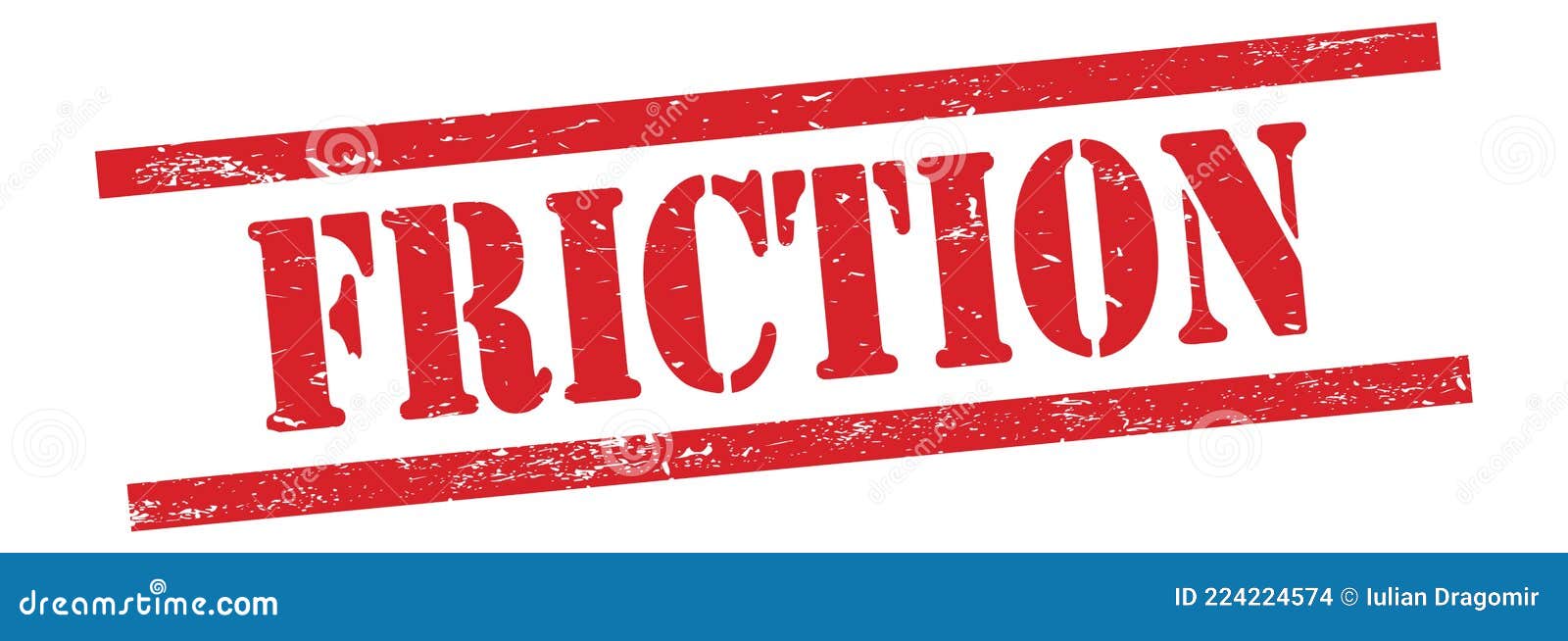 FRICTION Text Written On Red Grungy Round Stamp Stock Image ... FRICTION Text Written On Red Grungy Round Stamp Stock Image ...
