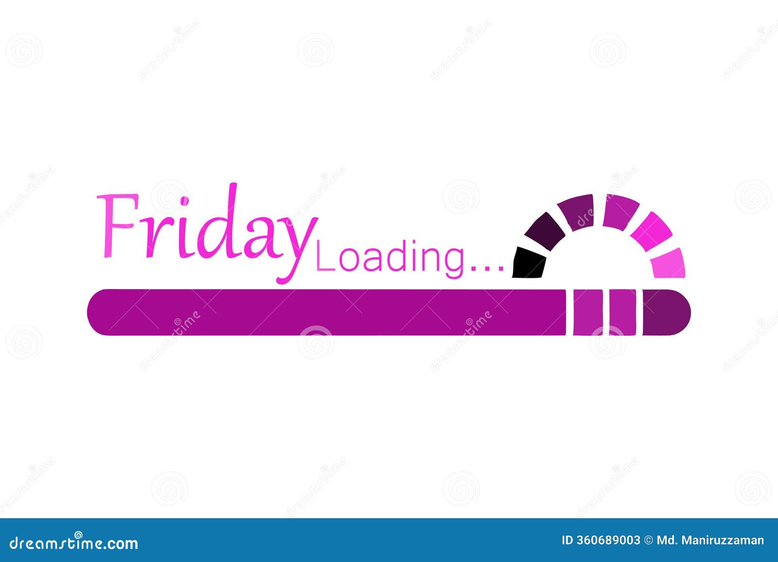 Loading Van Vector Simple | CartoonDealer.com #314333170