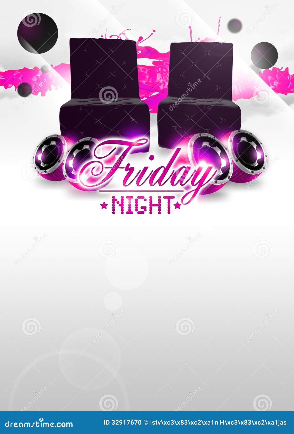 Night Disco Poster Stock Illustrations – 23,092 Night Disco Poster ...