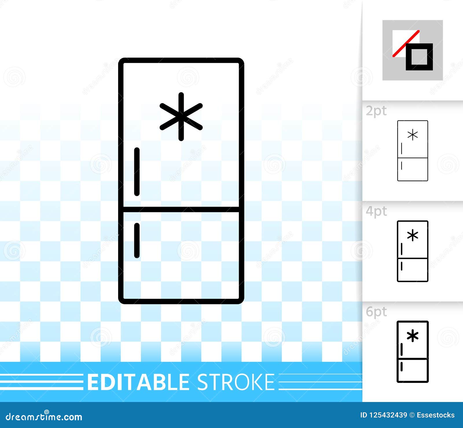 Fridge Temperature Sign Stock Illustrations – 1,554 Fridge Temperature ...