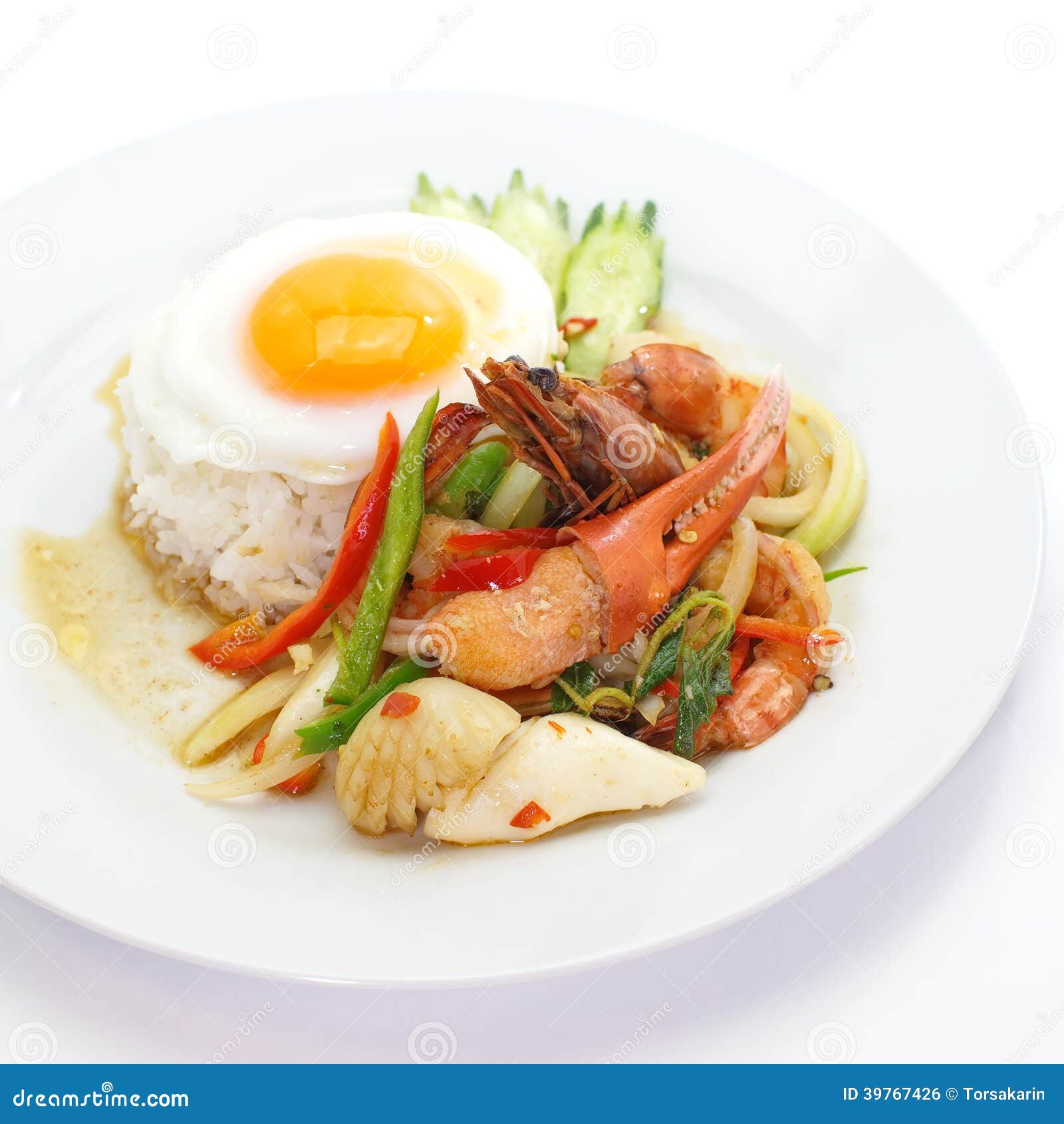 Fried basil leave stock photo. Image of tasty, spicy - 39767426