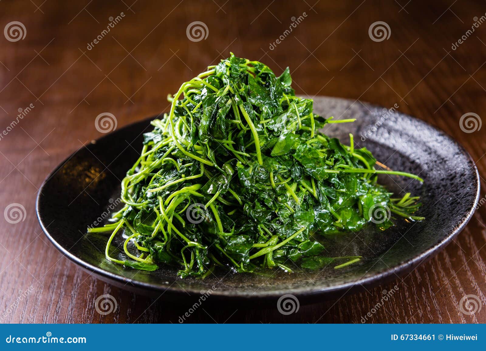 Fried burclover stock image. Image of burclover, table - 67334661