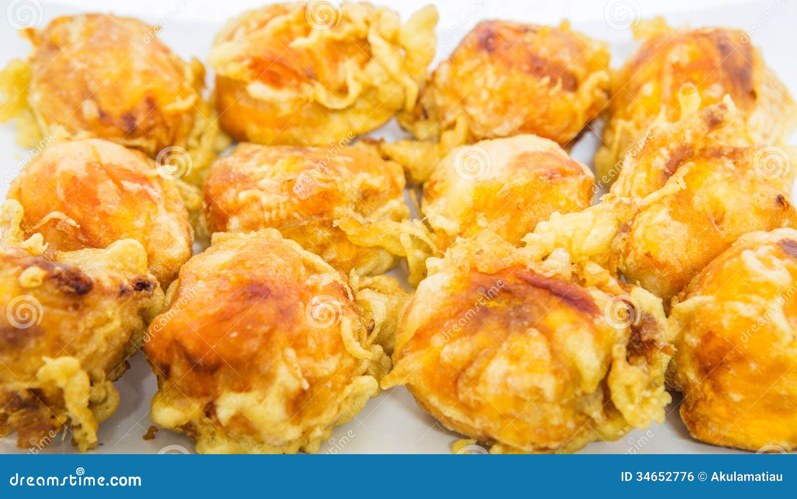 Fried Chempedak Fruit Arils VI Photo stock - Image du nature, farine ...