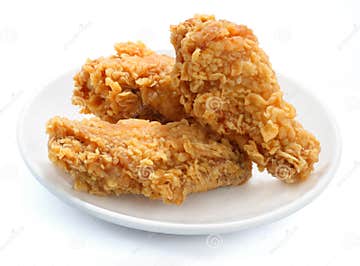Fried chicken stock image. Image of lunch, snacks, drumstick - 24728447
