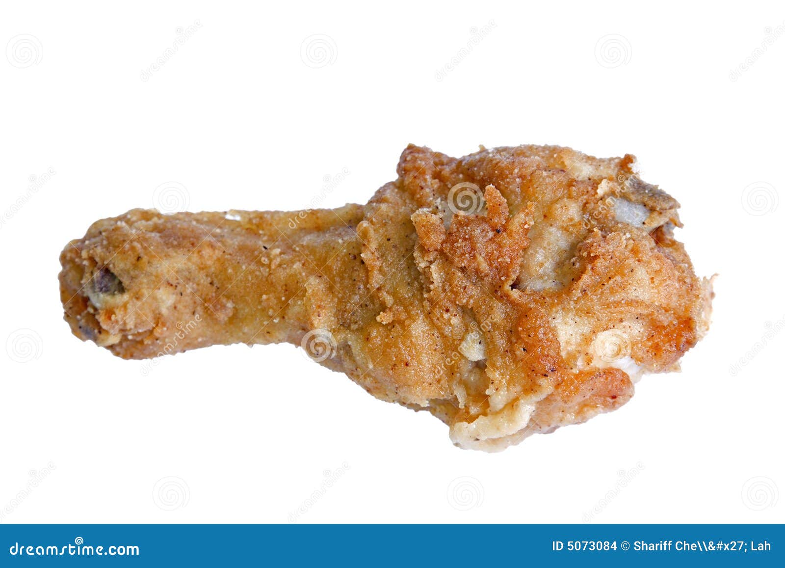 Fried Chicken stock photo. Image of delicious, food, cuisine - 5073084