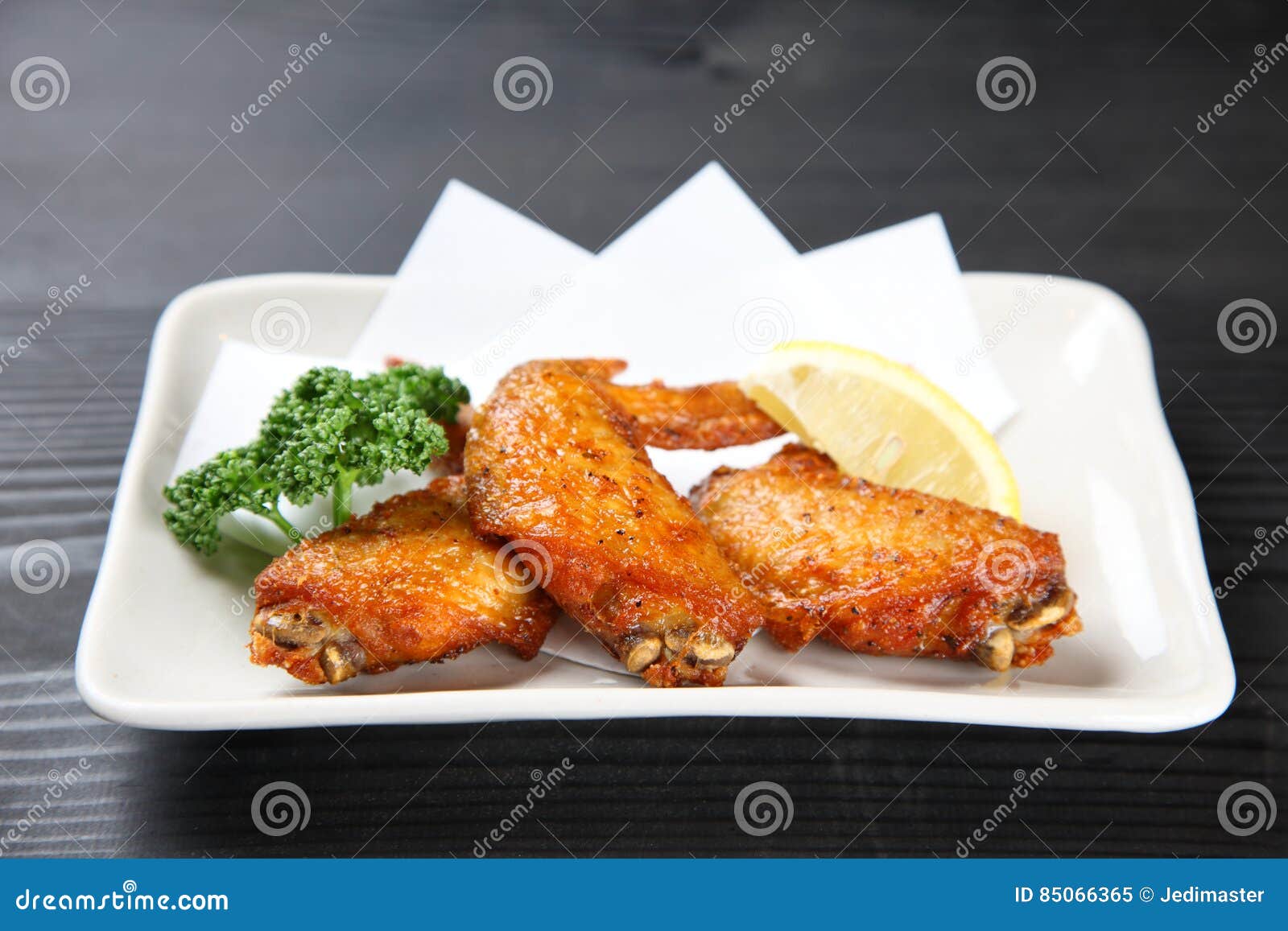 Fried chicken cartilage stock image. Image of delicious - 85066365