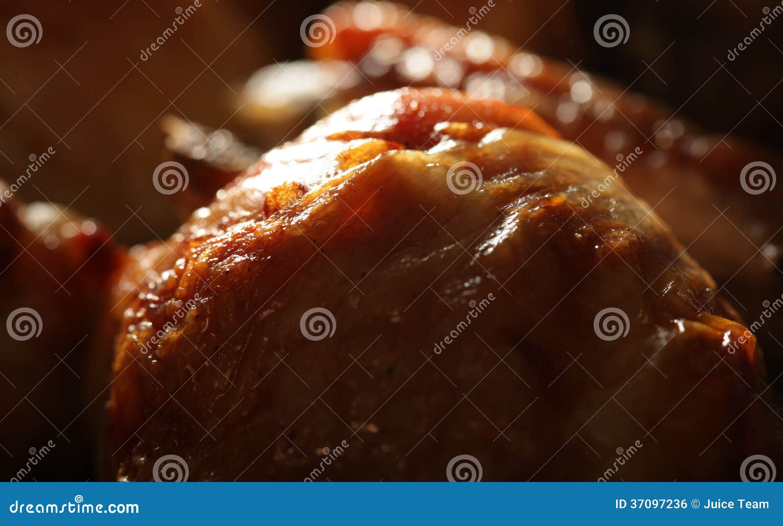 Fried chicken. Macro shot stock photo. Image of cook - 37097236