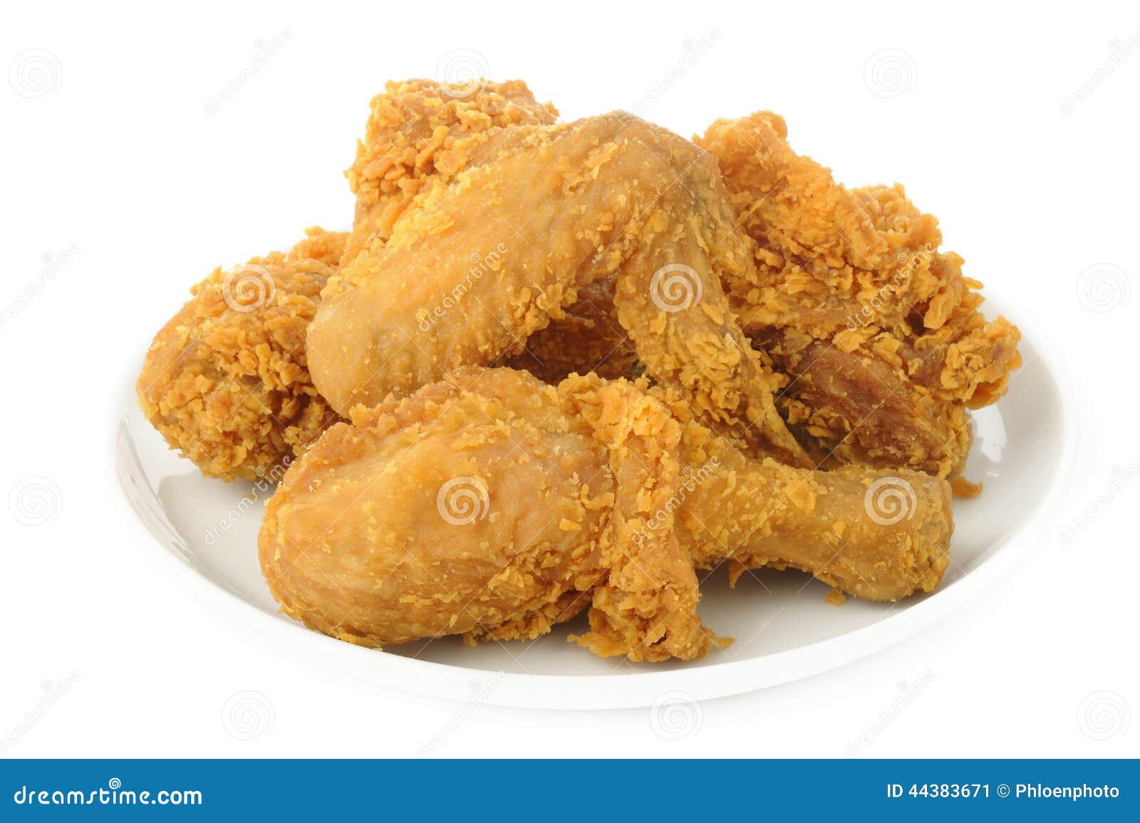 Pan Fried Chicken In Coconut Pineapple Sauce Also Known As Pininyahang ...