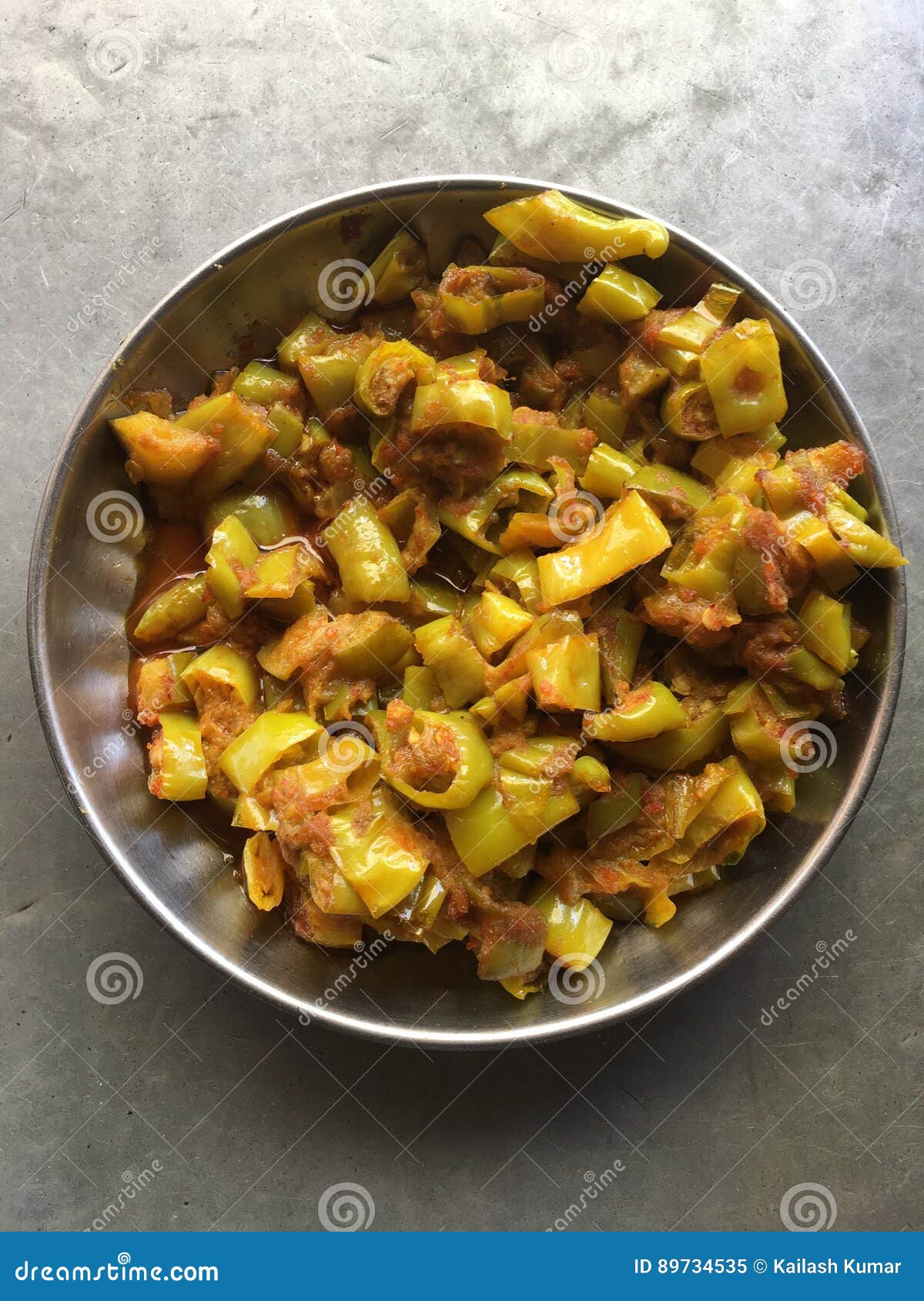 Fried Chili stock image. Image of fried, snack, healthy - 89734535