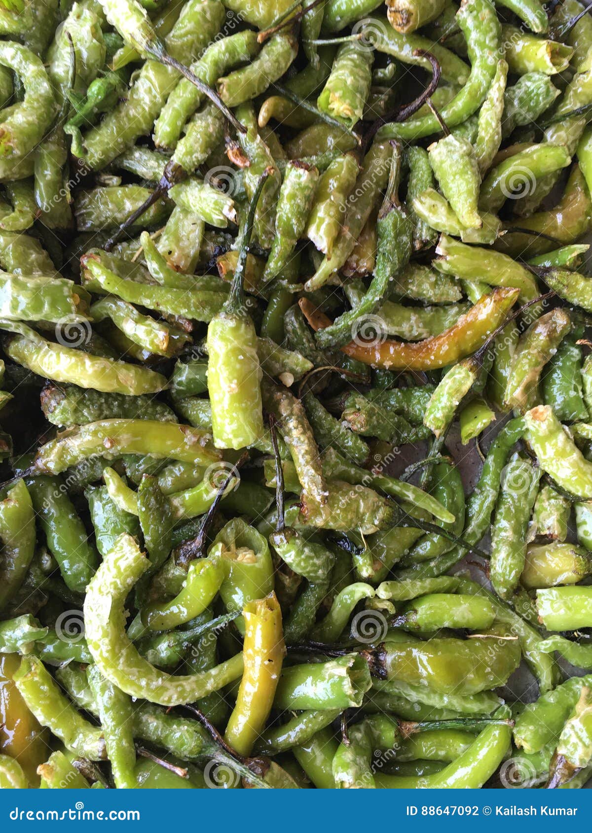 Fried Chilli foto de archivo. Imagen de agricultura, hoja - 88647092