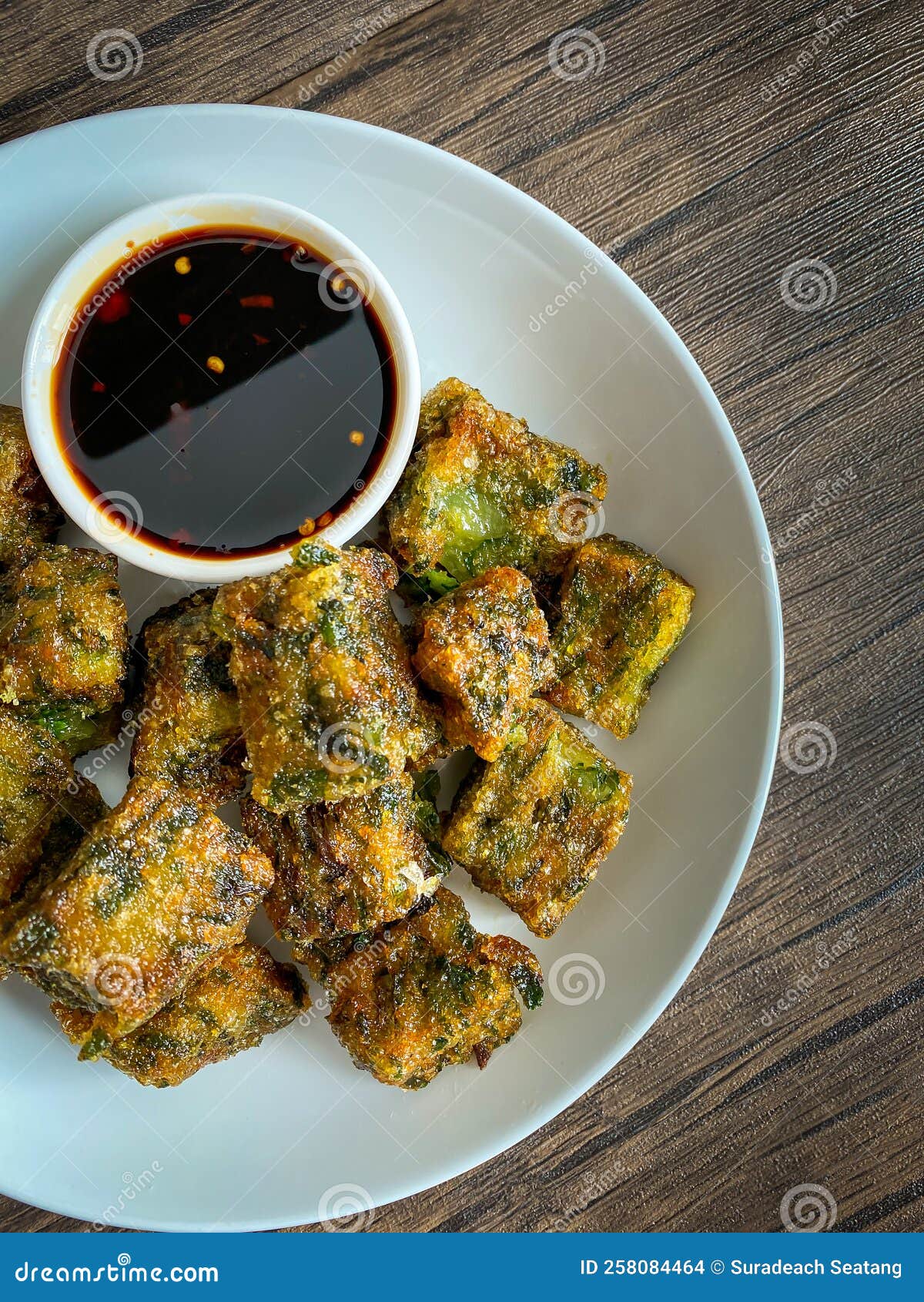 Fried Chinese Chives Ready To Eat Stock Photo - Image of chive, healthy ...