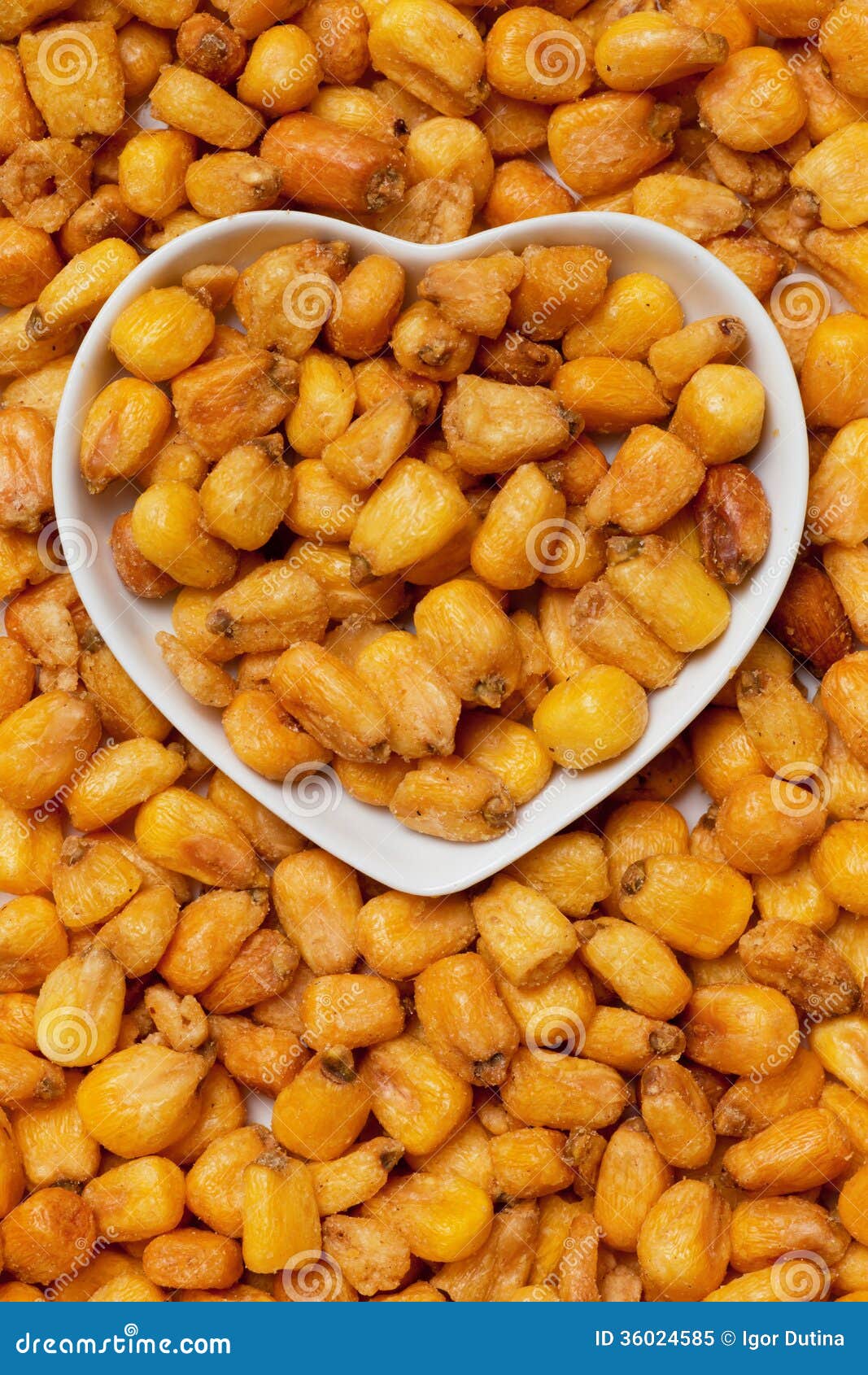 Fried corn stock image. Image of photograph, corn, seed - 36024585