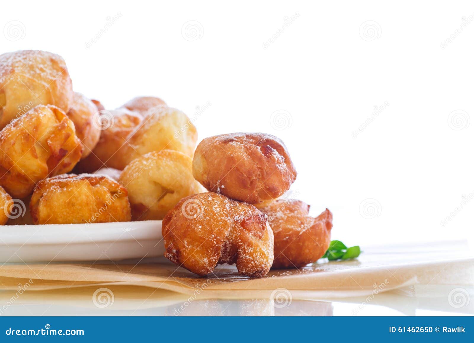 Fried cottage cheese balls stock photo. Image of cupcake - 61462650