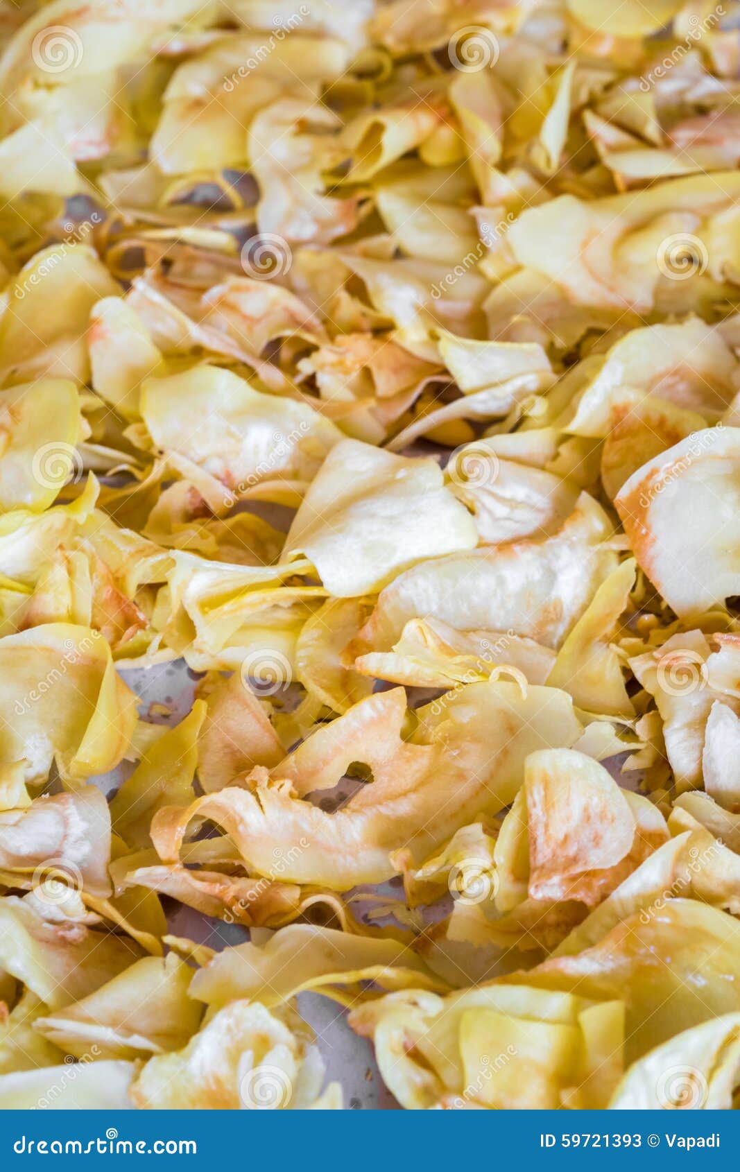 Fried durian on tray stock image. Image of crunch, food - 59721393