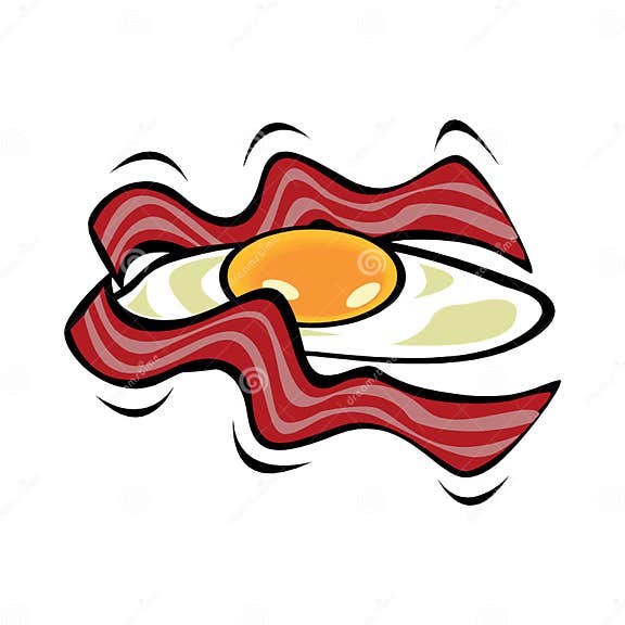 Fried Egg Fast Food Cooking Lunch Dinner Breakfast Natural Product