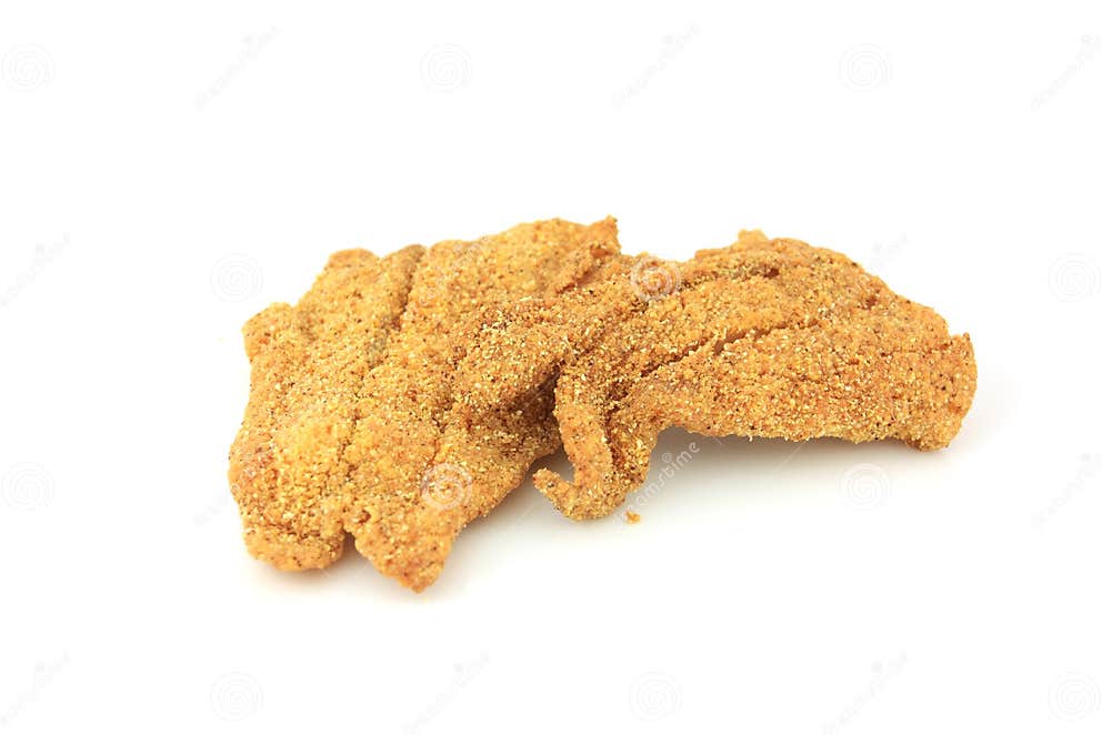 Fried Fish stock photo. Image of cooked, nutrition, cuisine - 5928280
