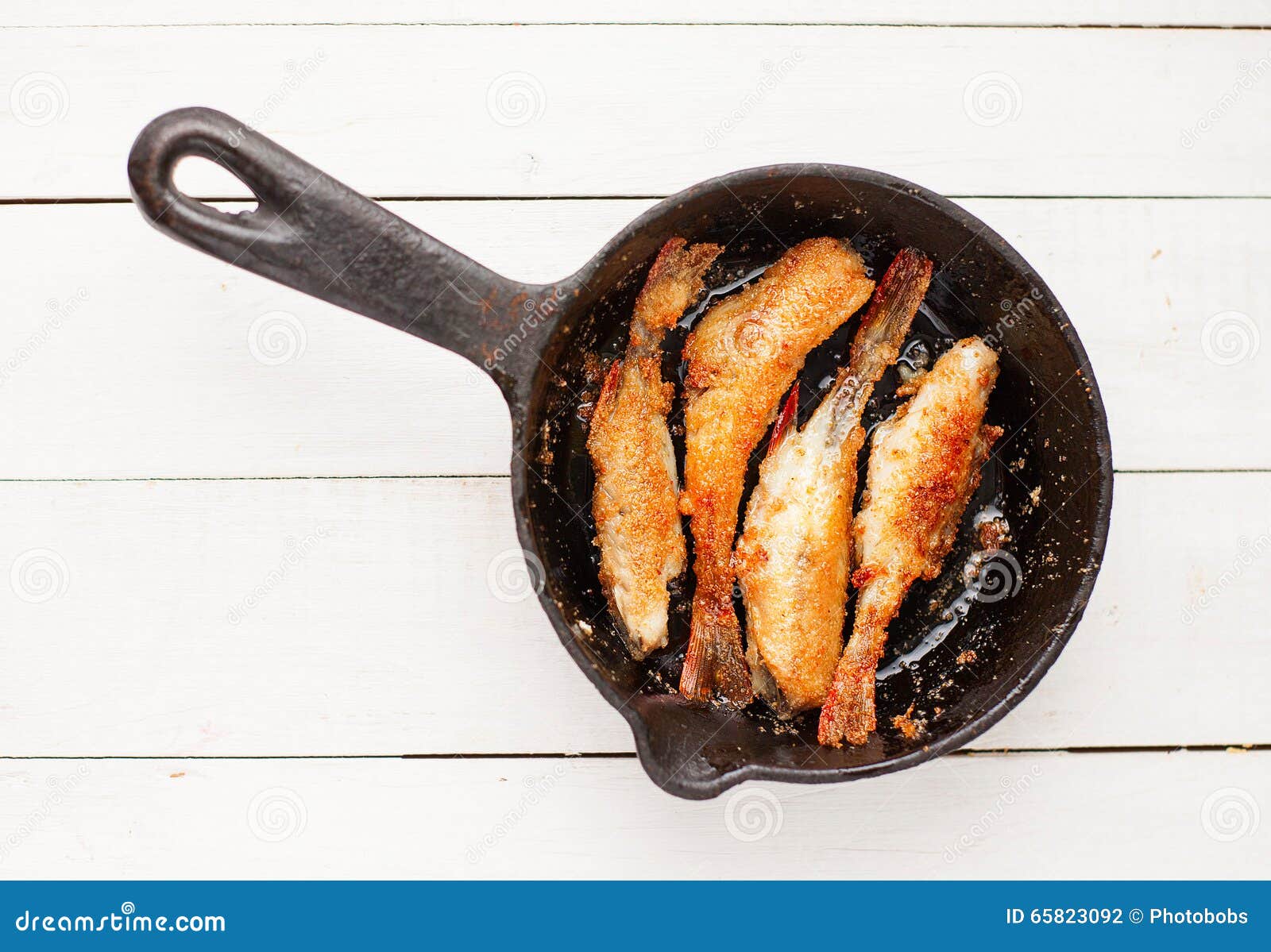 Fried fish perch stock photo. Image of cuisine, grilled - 65823092