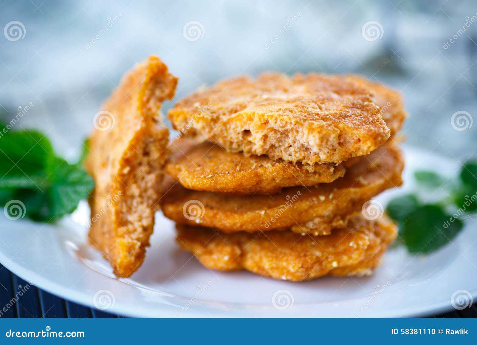 Fried fish roe stock photo. Image of east, appetizer - 58381110