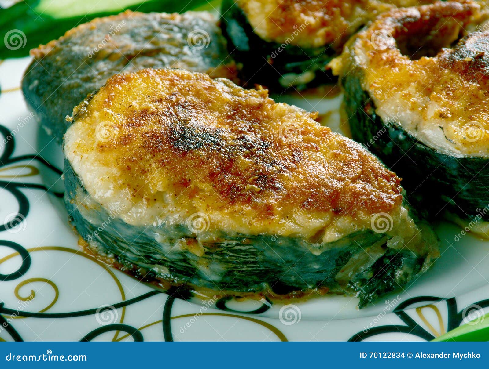 Fried fish Turkish stock photo. Image of turkish, fish - 70122834