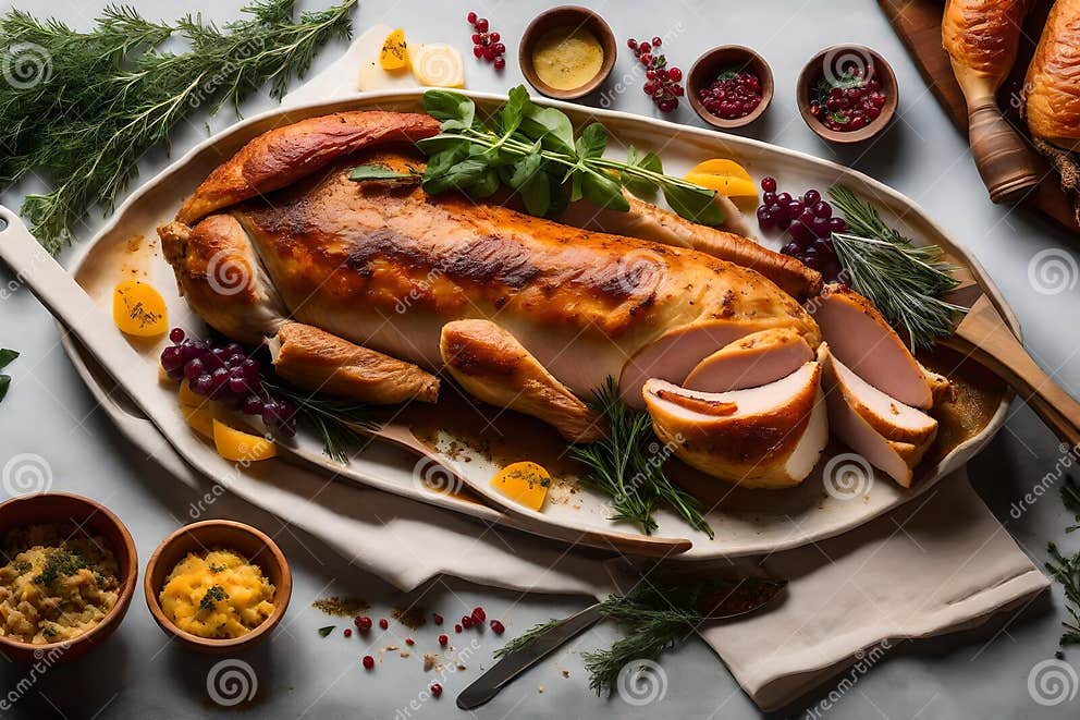 FRIED FISH on WOODEN TABLE with SOURCE GENERATED by AI TOOL Stock ...