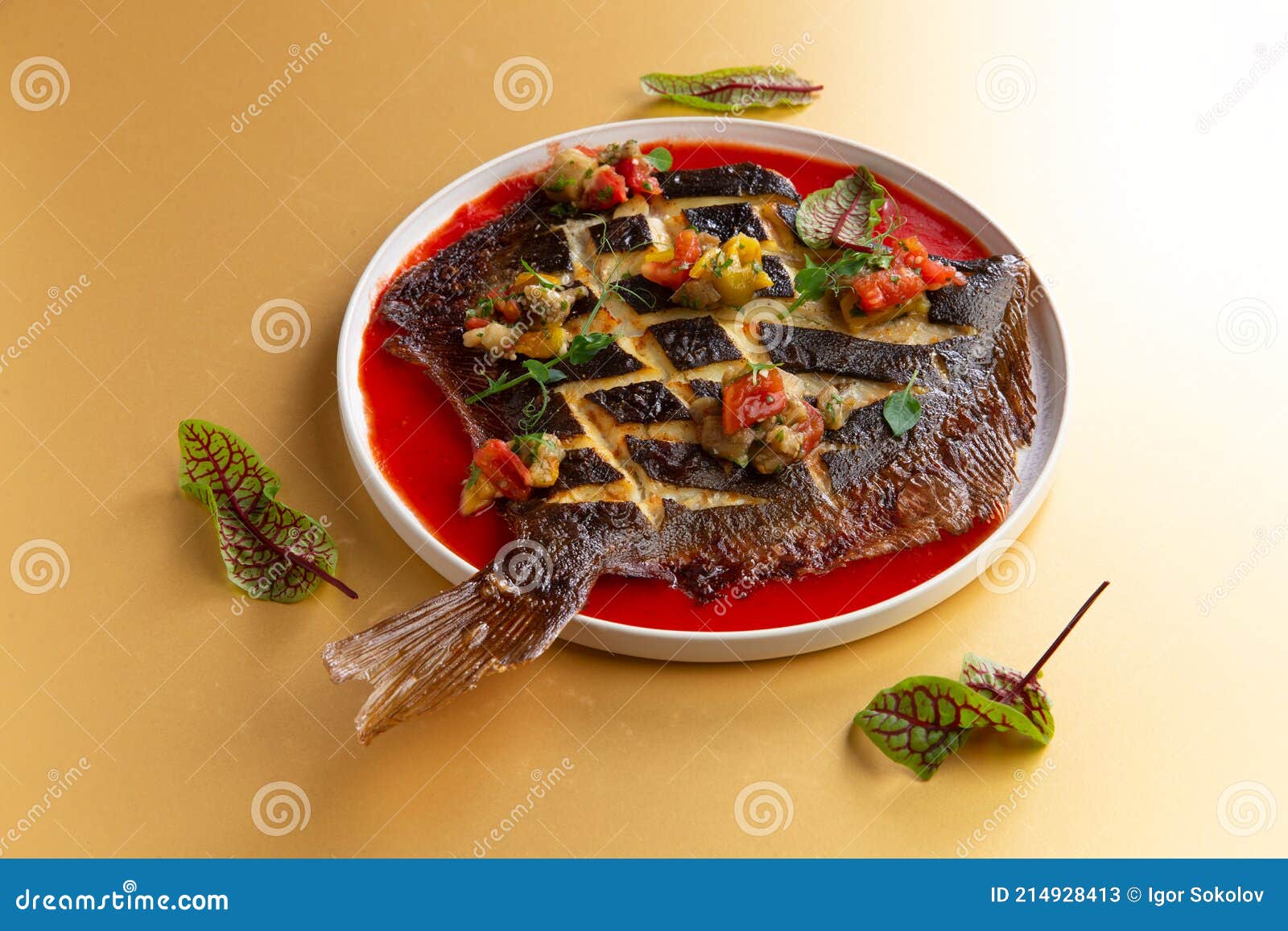 1,265 Flounder Plate Photos - Free & Royalty-Free Stock Photos from ...