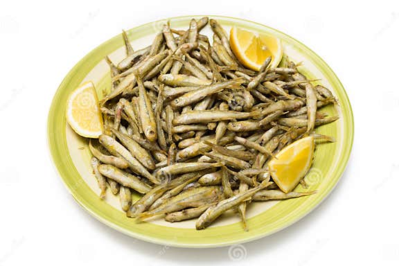 Fried gianchetti stock image. Image of bunch, food, background - 50140517