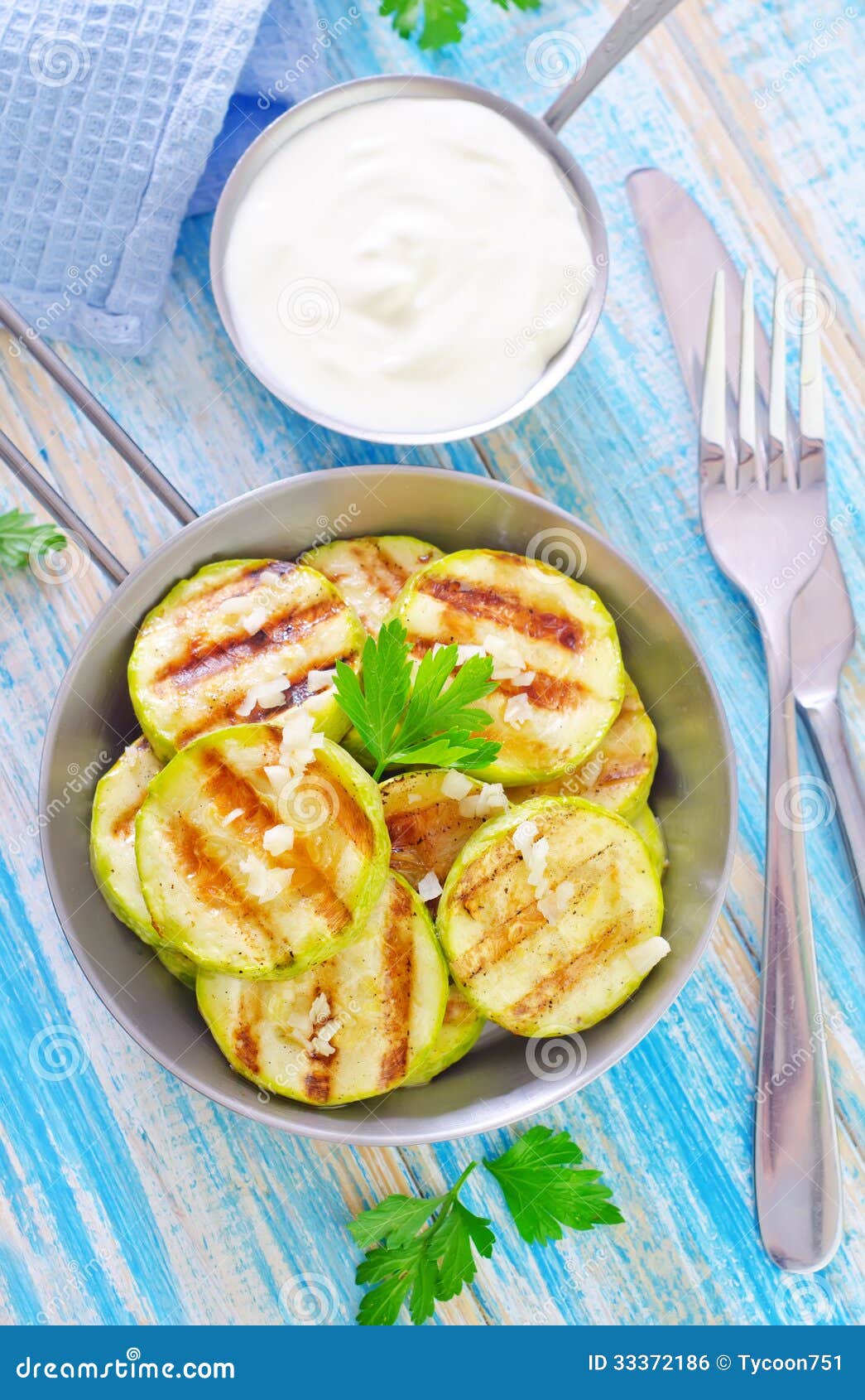 Fried marrow stock photo. Image of eating, rustic, cuisine - 33372186