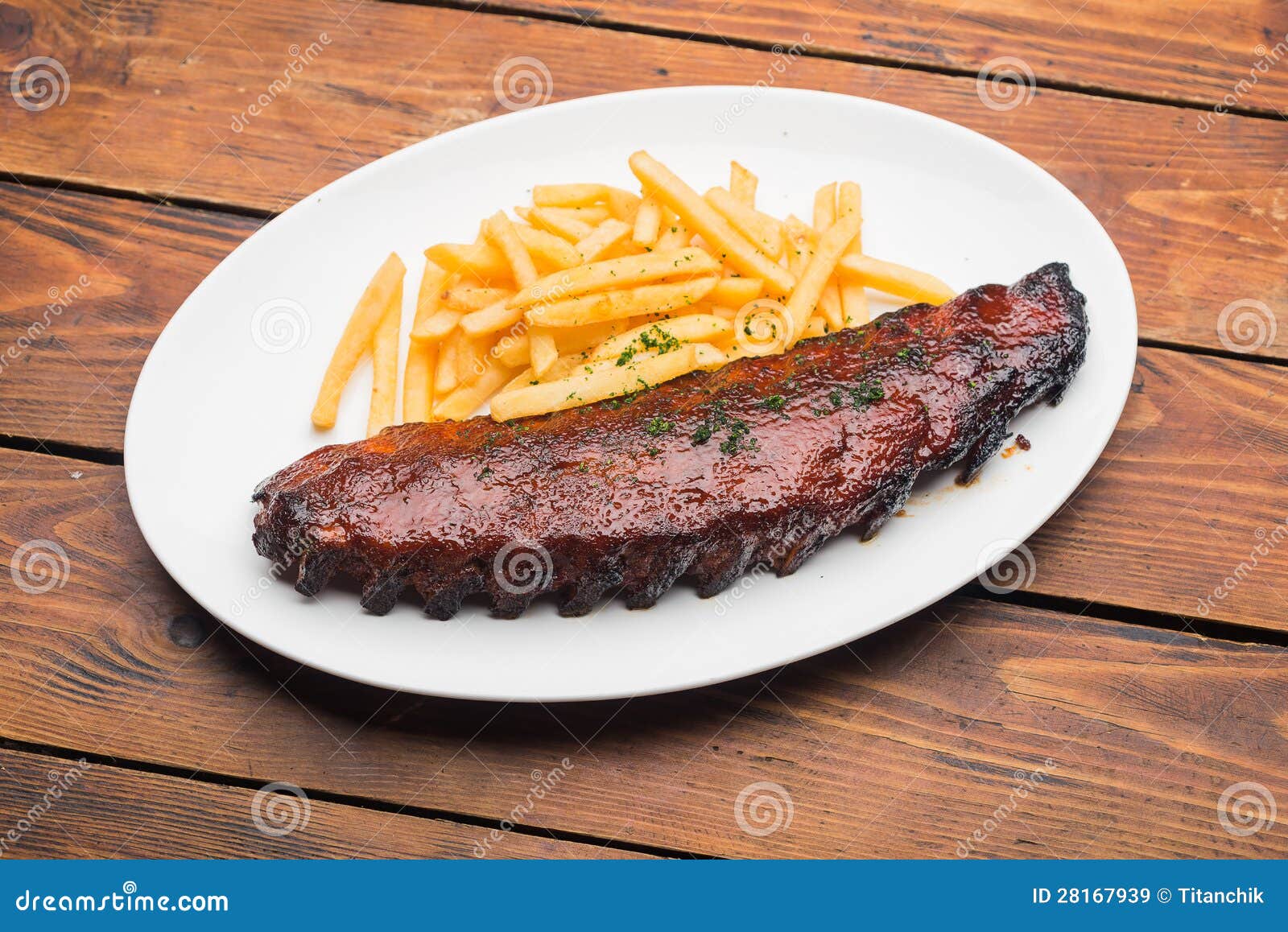 Fried meat stock image. Image of sauces, portion, fillet - 28167939